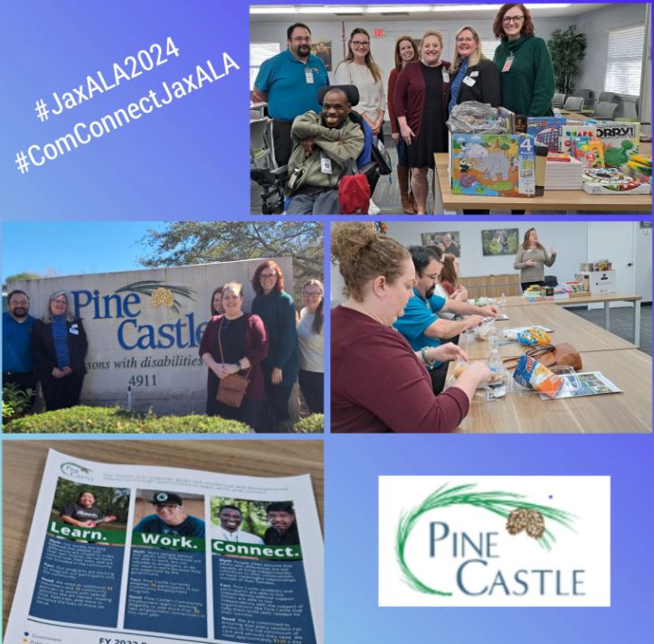 JaxALA - Photo Gallery